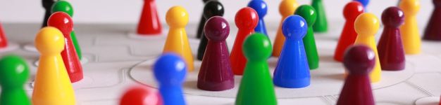 Staff - English and American Studies