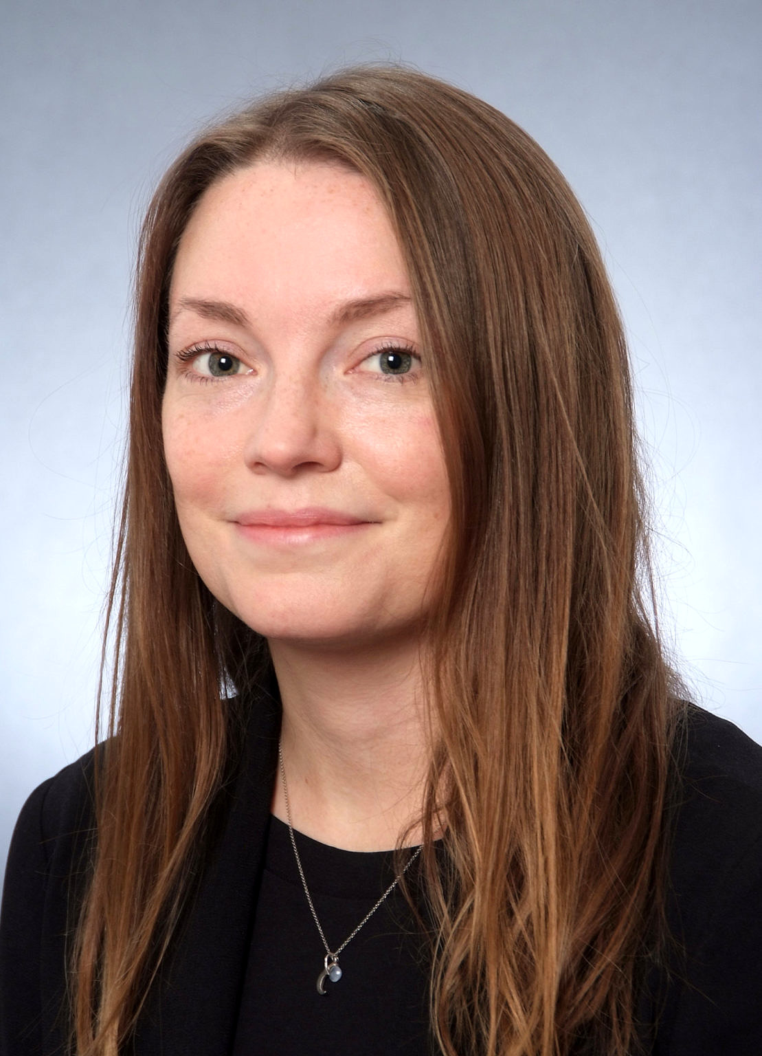 Sarah Marak, M.A. - English and American Studies